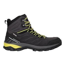 Mountain Warehouse - "Tatra" Wanderstiefel f&uuml;r Herren, Thermisches Material, Wasserfest (Grau)