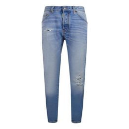 Dsquared2 Cool Guy Jeans, Blaue Denimhose