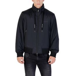 Armani Exchange Rei&szlig;verschlussjacke