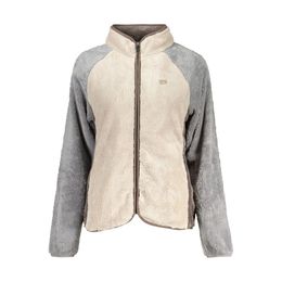 Norwegen 1963 Beige Polyester Damen Sweatshirt