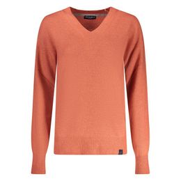 North Sails Rosso Poliammid Frauenpullover