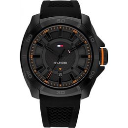 Tommy Hilfiger 1792137 Herrenarmbanduhr