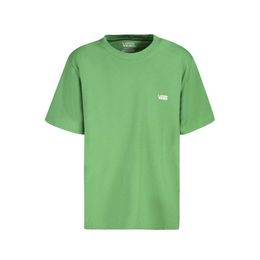 Vans Verde Baumwolle Herren T-Shirt