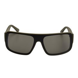 K by KARL LAGERFELD Moderne rechteckige Sonnenbrille f&uuml;r Frauen KL6129S