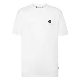 Philipp Plein T-Shirt Gothic Plein