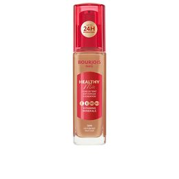 Bourjois Healthy Mix Make-up-basis #56w-hellbronze 30 Ml