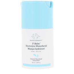 Elephant F-balm Electrolyte Waterfacial Feuchtigkeitsmaske 50 ml