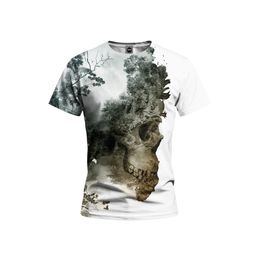 Mr. Gugu & Miss Go "Dead Nature" T-shirt
