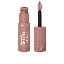Rimmel London Thrill Seeker Lip Latex Lipgloss #650-mindful 6 ml
