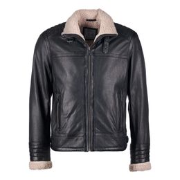 JCC Lederjacke 3102172