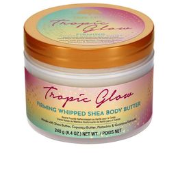 Tree Hut Tropic Glow K&ouml;rperbutter 240 gr