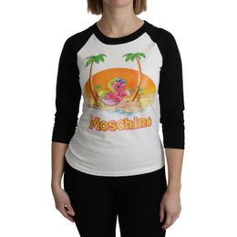 Moschino My Little Pony Baseballshirt Tsh5086bg