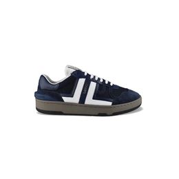 Lanvin Sneakers Clay Blau