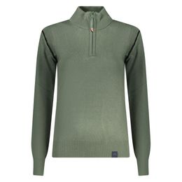 North Sails Verde Viscosa Damenpullover