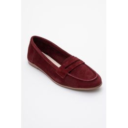 Dorothy Leder Loafer