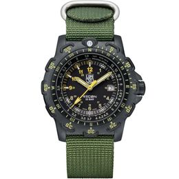 Luminox Bicolor Nylon Sportuhr