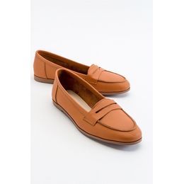 Dorothy Leder Loafer