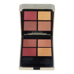 Guerlain Ombre G Eyeshadow Palette - N214 Exotic Orchid 6g