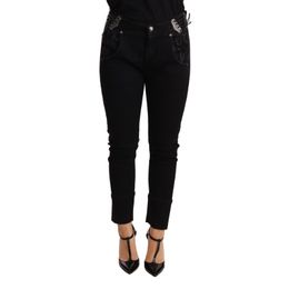 Ermanno Scervino Jeans Slim Fit