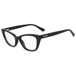 Love Moschino Moschino Love Brille MOL636 80718 52