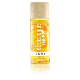 Donna Karan Be Delicious Ice Pop Citrus Splash Body Mist 250 ml