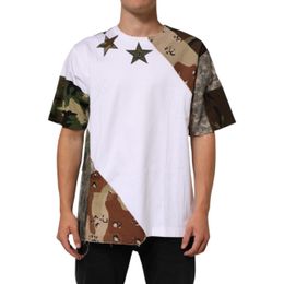 Dolce & Gabbana Wollmischung Oversized Doppelreiher Mantel