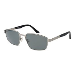 Metallrahmen polarisierte Sonnenbrille
