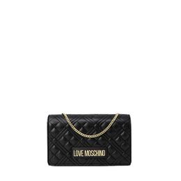 Love Moschino Gepolsterte Ketten-Umh&auml;ngetasche Jc4082pp04kc0000
