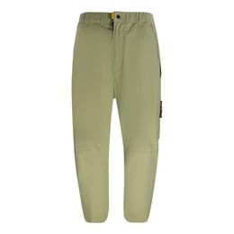 Parajumpers Len Mosstone Khaki-gr&uuml;ne Hose
