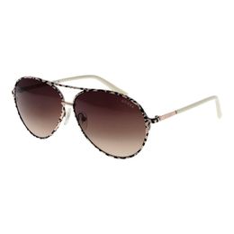 Guess Fliegerstil Sonnenbrille