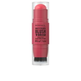 Rimmel London Multi-tasker Blush 'n' Brush Stick Nr. 150 &ndash; Cherry On Point, 8 G 8 gr