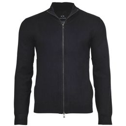 Armani Exchange Strickjacke