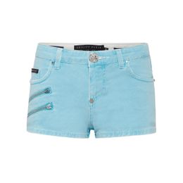 Philipp Plein Jeansshorts