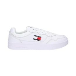 Sneakers f&uuml;r Herren Tommy Hilfiger in Wei&szlig;