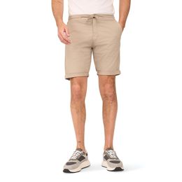 Solution Shorts Sulta Chino Shorts Beige