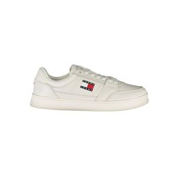 Tommy Hilfiger Court Sneakers Leder Freizeit