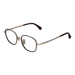 MaxMara Mm1420v Havana Gold Brille