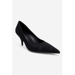 Marcus Spitzer Pump (Damen)