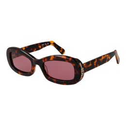 Gcds Sonnenbrille GD0027 52S 53