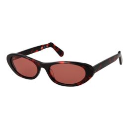 Gcds Sonnenbrille GD0021 54S 55
