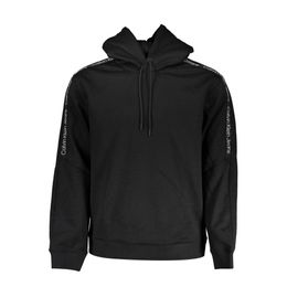 Calvin Klein Tape-Detail-Hoodie Modell J30j300327