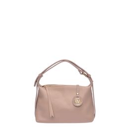 Roberta M Rose Rindsledertasche