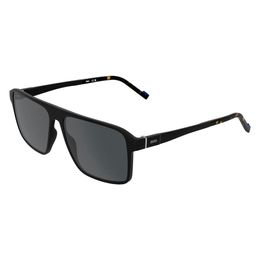 Zeiss Schwarze Injektionssonnenbrille