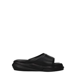 Alyx Plattform Chunky Sandalen