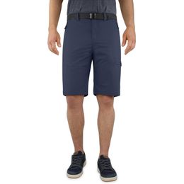 normani OUTDOOR SPORTS Herren Softshell-Shorts Minkey