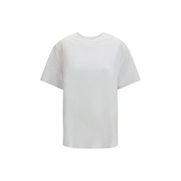 Kenzo Wei&szlig;es Baumwoll-T-Shirt