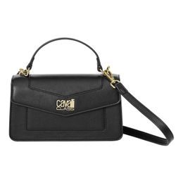 Cavalli Class Damenhandtasche mit abnehmbarem Riemen CCHB0209