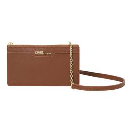 Cavalli Class Mini-Handtasche f&uuml;r Damen mit Kettenriemen CCHB0207