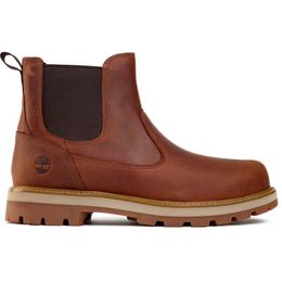 Timberland Britton Road Mid Stiefel