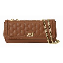 Cavalli Class Damen-Schultertasche mit Kettenriemen CCHB0248
